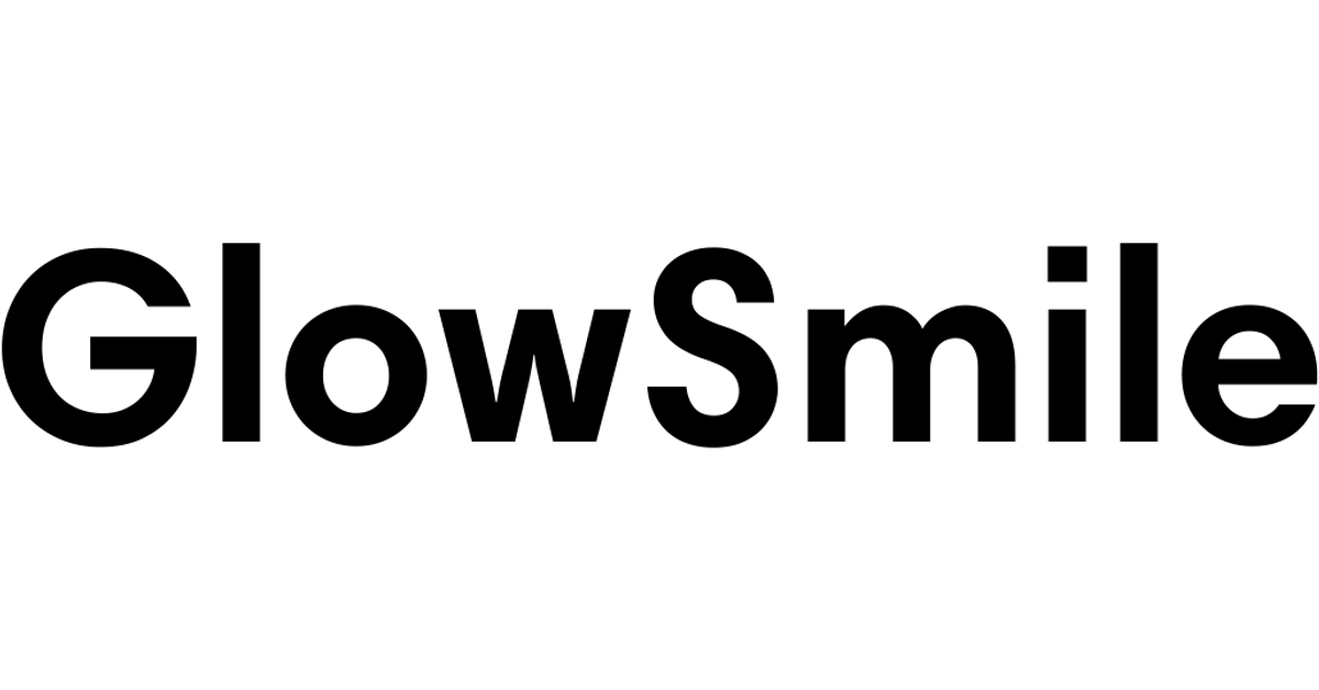 GlowSmile - Bielsze zęby w 2 minuty