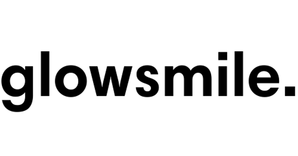 GlowSmile - Bielsze zęby w 2 minuty